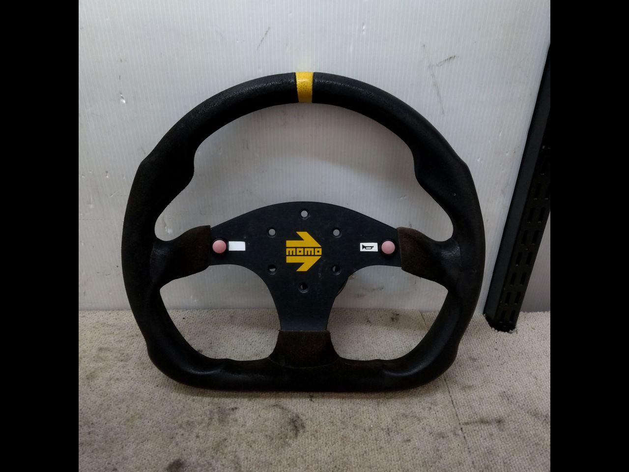 MOMO MOD.30 | カー用品 インテリア ステアリングを通販で購入する | 中古カー＆バイク用品の販売ならアップガレージ