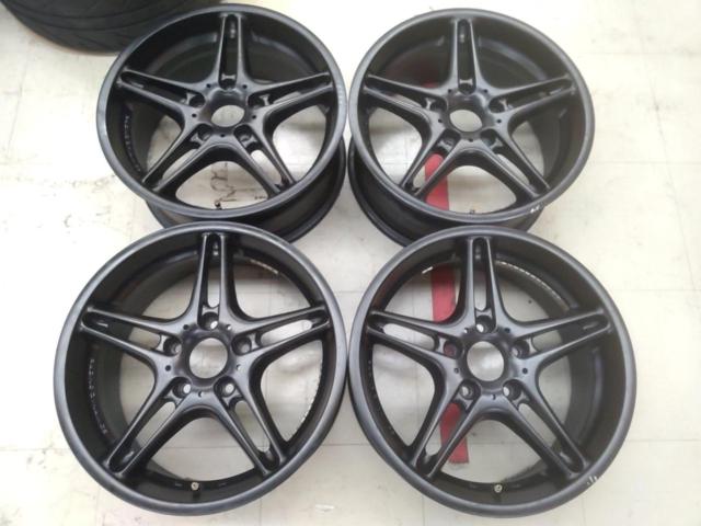 RACING DYNAMICS RD3 | 中古品 | アップガレージ 東村山店 | カー用品 アルミホイール 17インチホイールを通販で購入 ...