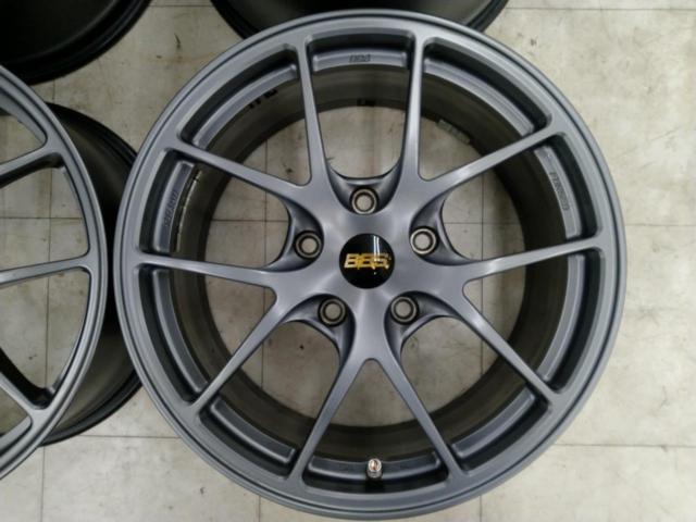 BBS RI-A(RI-A011/RI-A012) | 中古品 | アップガレージ 東村山店 | カー用品 アルミホイール 18インチホイールを通販で購入する | 中古カー＆バイク用品の販売 ...