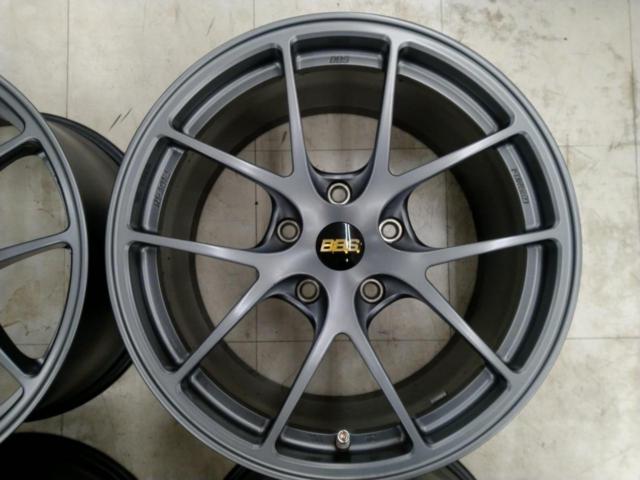 BBS RI-A(RI-A011/RI-A012) | 中古品 | アップガレージ 東村山店 | カー用品 アルミホイール 18インチホイールを通販で購入する | 中古カー＆バイク用品の販売 ...