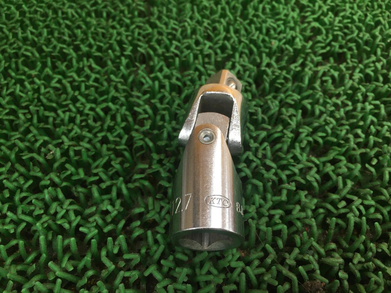 KTC 1/2ユニバーサルソケット BJ30 | 総合リユース 大工道具 その他を通販で購入する | 中古カー＆バイク用品の販売ならアップガレージ