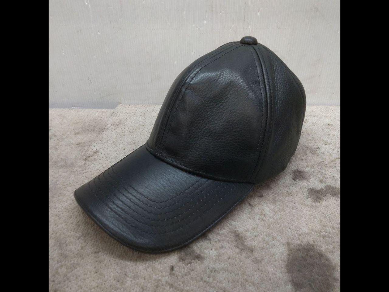 【3/4まで商談中】指定のお客様以外注文不可 【サイズフリー】DEGNER(デグナー) レザーキャップ/CP-18【牛革製】 | バイク用品 ウエア その他ウエア(二輪)を通販で購入する ...