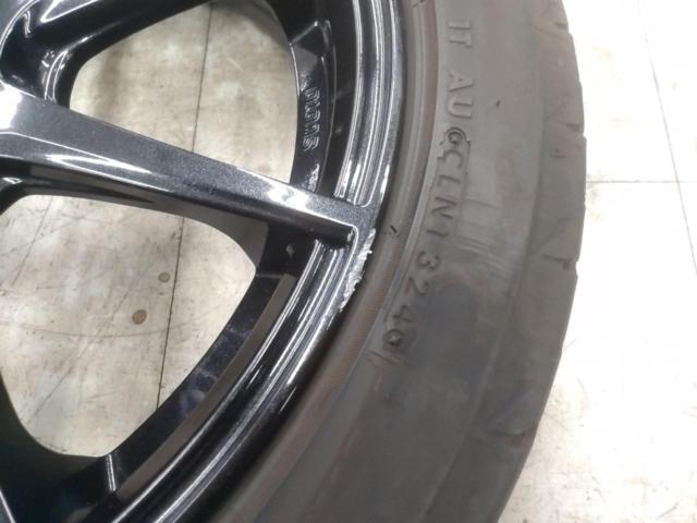 ☆値下げしました☆ BRIDGESTONE POTENZA SW010 + BRIDGESTONE POTENZA Adrenalin RE004 | カー用品 タイヤホイールセット 15 ...