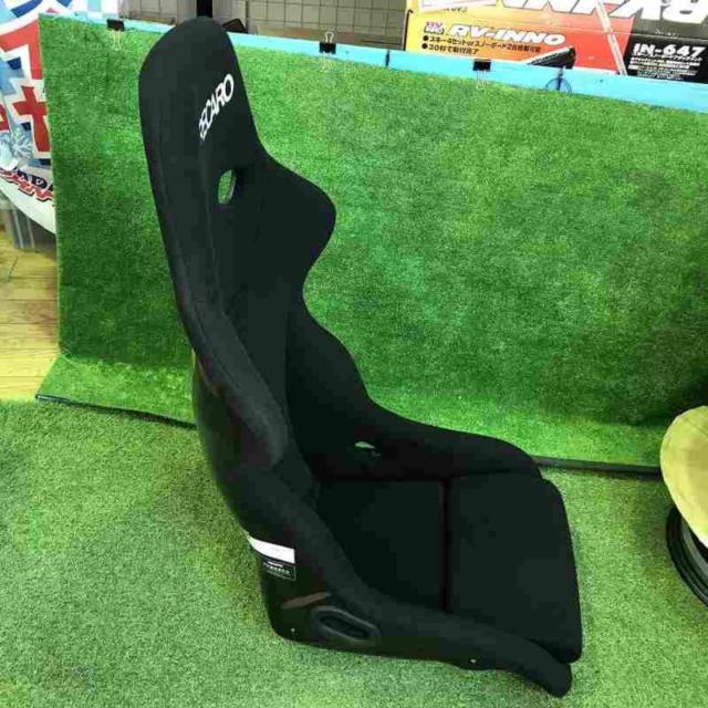 RECARO RS-GE フルバケットシート | 中古品 | アップガレージ 函館北斗店 | カー用品 シート フルバケットシート(レカロ)を通販で購入する | 中古カー＆バイク用品の販売なら ...