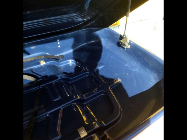 わけあり TERZO LowRyder FLEX ルーフBOX | カー用品 キャリア ルーフBOXを通販で購入する | 中古カー＆バイク用品の販売ならアップガレージ