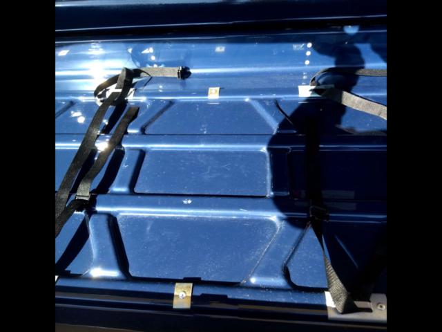 わけあり TERZO LowRyder FLEX ルーフBOX | カー用品 キャリア ルーフBOXを通販で購入する | 中古カー＆バイク用品の販売ならアップガレージ