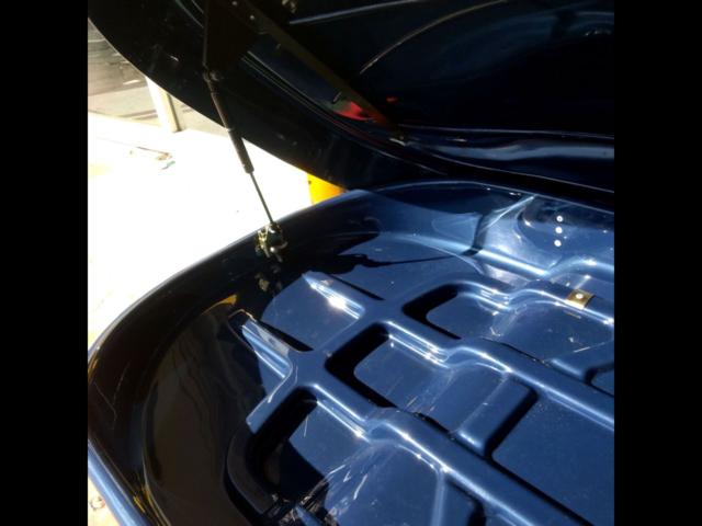 わけあり TERZO LowRyder FLEX ルーフBOX | カー用品 キャリア ルーフBOXを通販で購入する | 中古カー＆バイク用品の販売ならアップガレージ