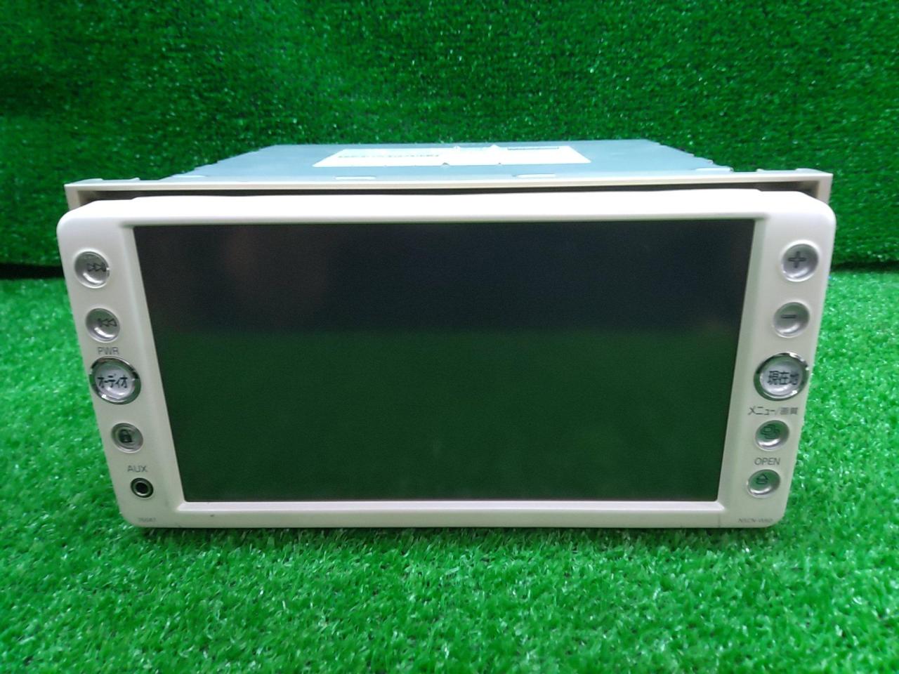 トヨタ純正(TOYOTA) NSCN-W60 | カー用品 カーナビ(地デジ） AV一体メモリーナビ（地デジ）を通販で購入する | 中古カー＆バイク用品の販売ならアップガレージ