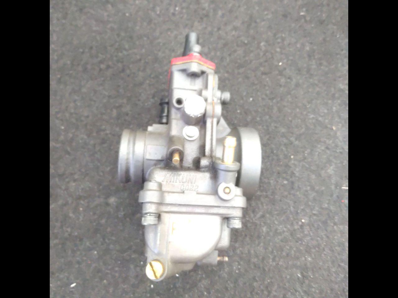 YOSHIMURA MIKUNI TM-MJN24キャブレター | バイク用品 吸気・燃料系 キャブレータ(二輪)を通販で購入する | 中古カー＆バイク用品の販売ならアップガレージ