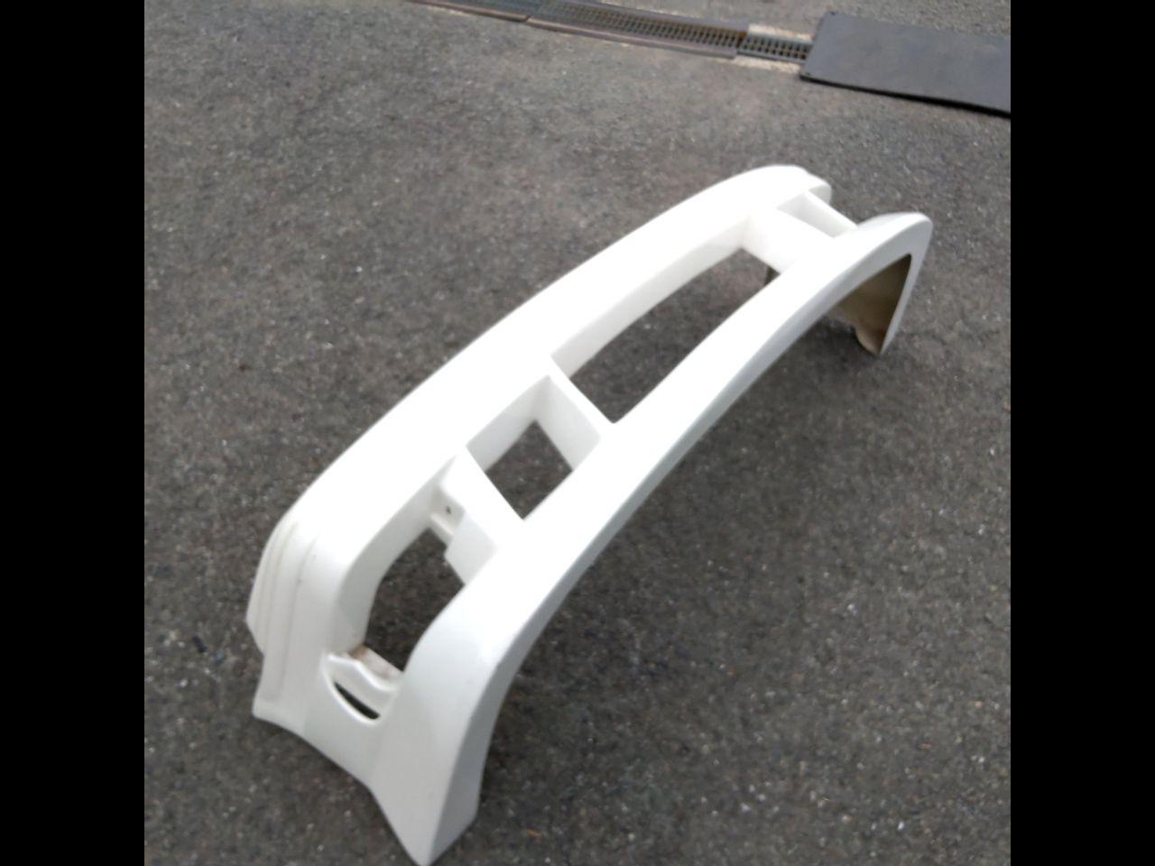 ORIGIN Stream Line フロントバンパー | カー用品 ボディパーツ フロントエアロを通販で購入する | 中古カー＆バイク用品の ...