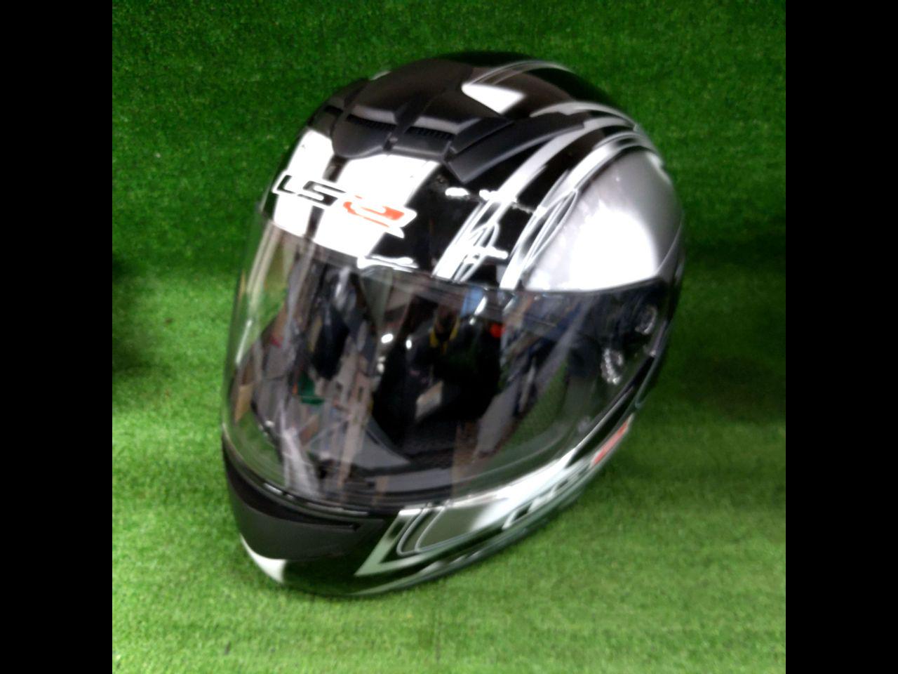 MHR LS2 BLASTシリーズヘルメット | バイク用品 ヘルメット フルフェイス(二輪)を通販で購入する | 中古カー＆バイク用品の販売 ...