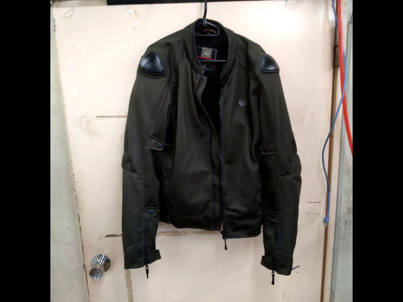 【2XLサイズ】KOMINE JK-147 プロテクトストリートメッシュジャケット | バイク用品 ウエア ジャケット(二輪)を通販で購入する | 中古カー＆バイク用品の販売ならアップガレージ