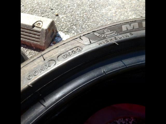 【MICHELIN】PilotSport PS4 215/40R18 | カー用品 タイヤ 18インチタイヤを通販で購入する | 中古カー ...