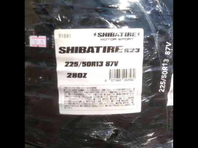 SHIBATIRE REVIMAX R23 | カー用品 タイヤ 13インチタイヤを通販で購入する | 中古カー＆バイク用品の販売ならアップガレージ