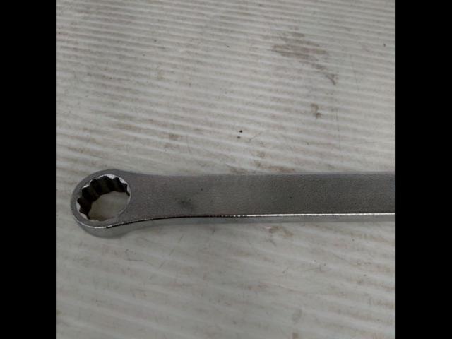 KTC 超ロングストレートめがねレンチ M160-12X14 | カー用品 メンテナンス 工具を通販で購入する | 中古カー＆バイク用品の販売ならアップガレージ