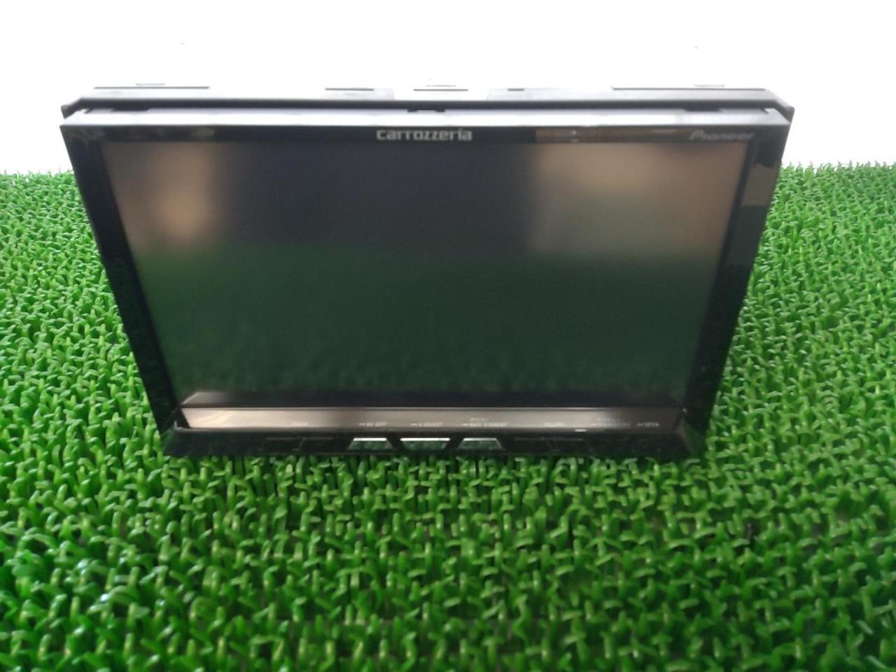 carrozzeria AVIC-ZH09CS【2021年データ】4ch地デジ/Bluetooth内蔵/DVD-R･RW/VRモード/CD-R･RW/CD録音(最大1万曲18倍速)可能♪ ...