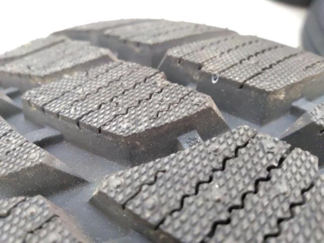 Verthandi PW-S10 + RADAR DIMAX ICE | カー用品 スタッドレスタイヤホイールセット 16インチスタッドレス ...