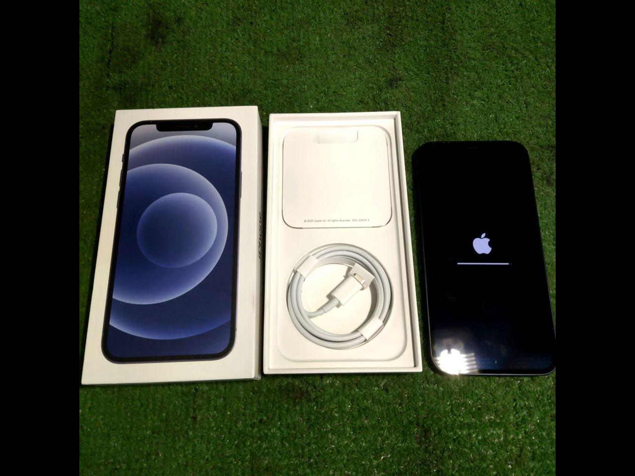 Apple iPhone12 64GB ブラック SIMフリー | 中古品 | アップガレージ 横須賀根岸店 | カー用品 カーAVアクセサリー iPhoneを通販で購入する | 中古カー ...