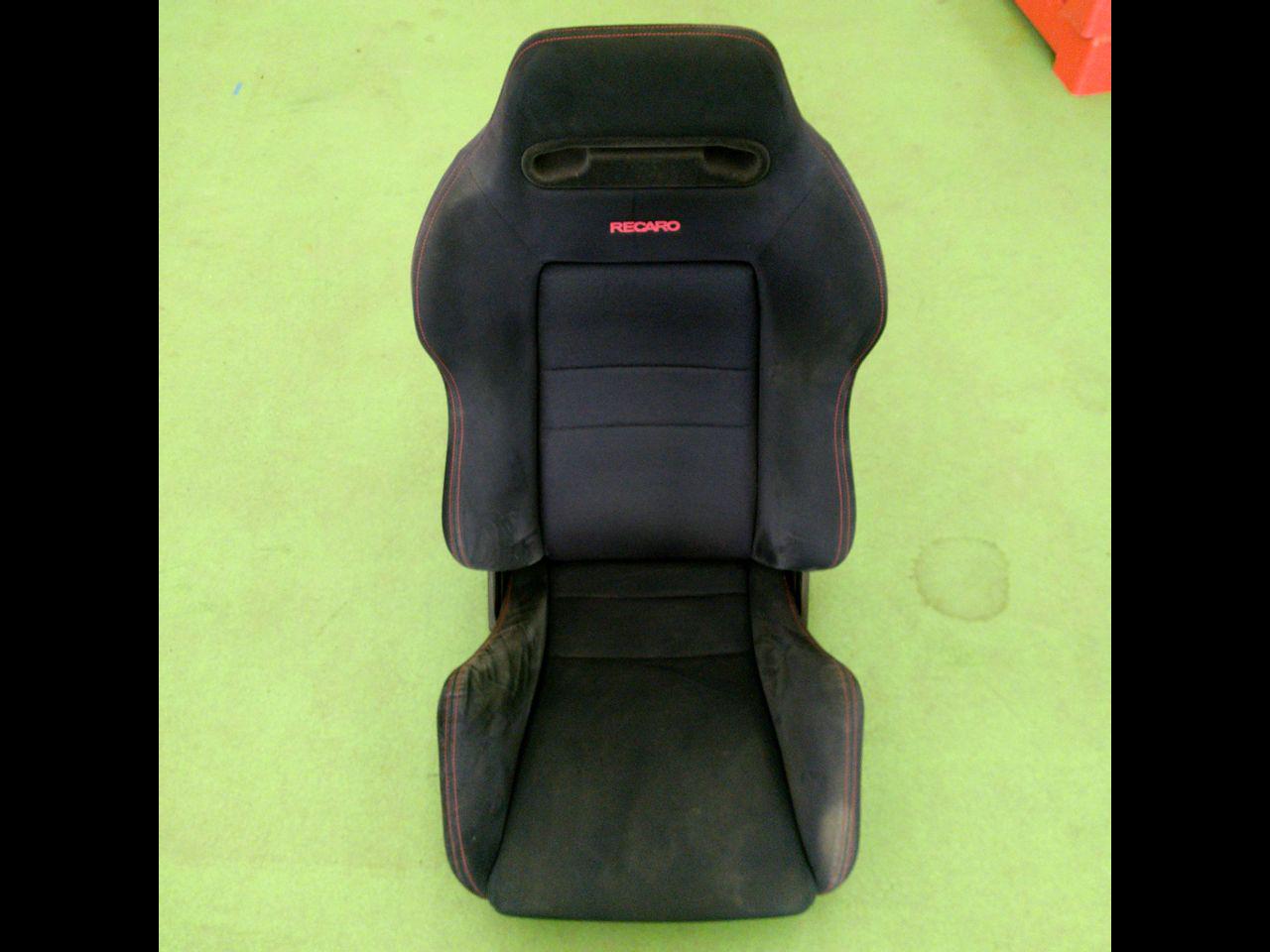 【RECARO】DC2インテグラ純正RECAROシート 運転席側 | カー用品 シート リクライニングシート(レカロ)を通販で購入する ...