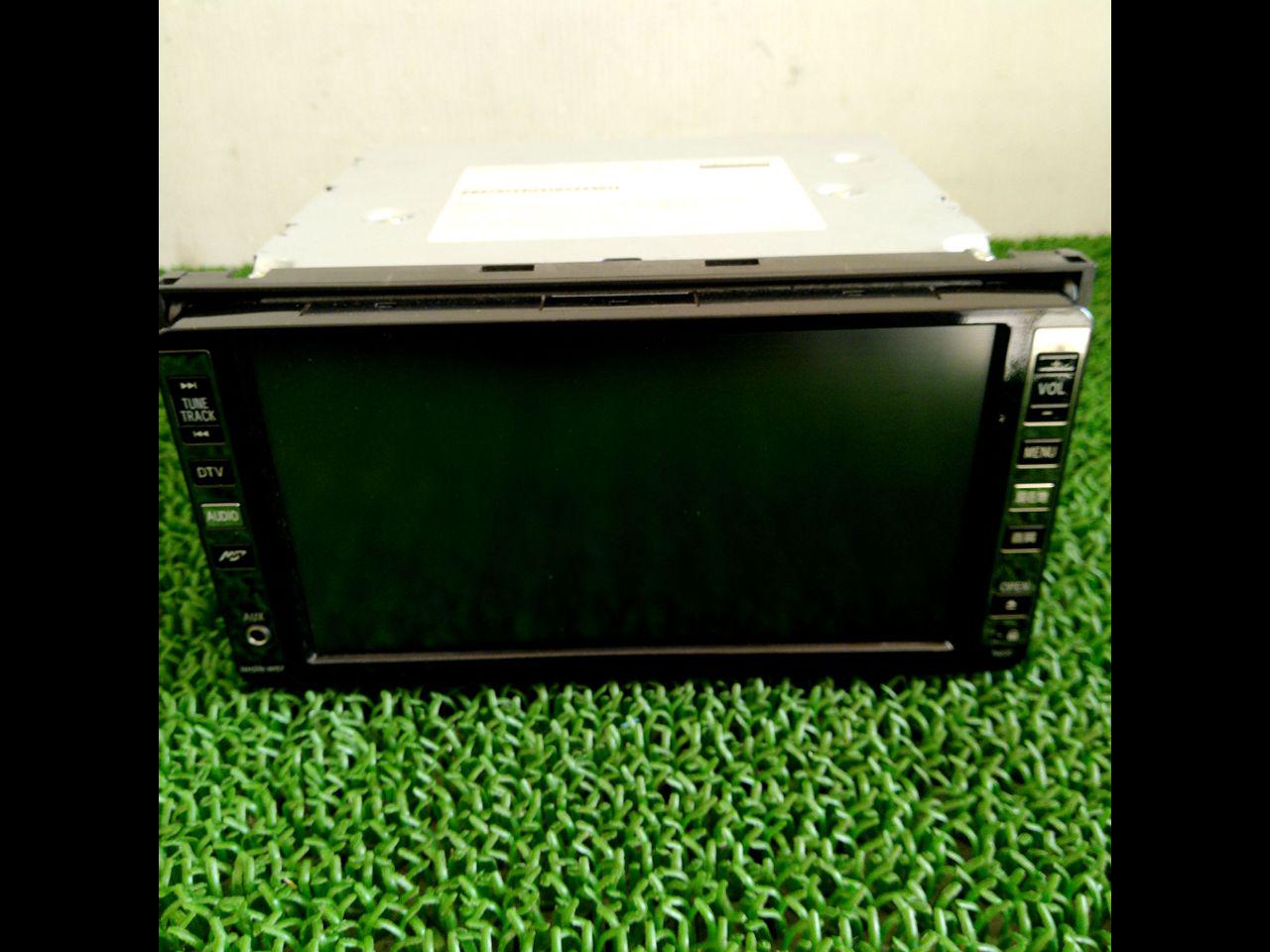 【トヨタ純正】NHZN-W57 ワンセグ/DVD/CD/HDD録音 | カー用品 カーナビ(地デジ） HDDナビ(地デジ)を通販で購入する | 中古カー＆バイク用品の販売ならアップガレージ