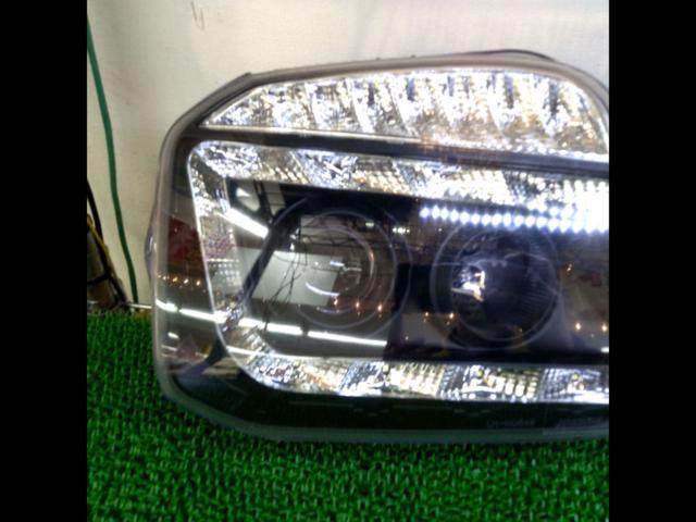 JUNYAN JB23W/ジムニー プロジェクターヘッドライト | 中古品 | アップガレージ 青森弘前店 | カー用品 ボディパーツ ヘッドライトを通販で購入する | 中古カー＆バイク用品の ...