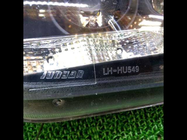 JUNYAN JB23W/ジムニー プロジェクターヘッドライト | カー用品 ボディパーツ ヘッドライトを通販で購入する | 中古カー＆バイク用品の販売ならアップガレージ