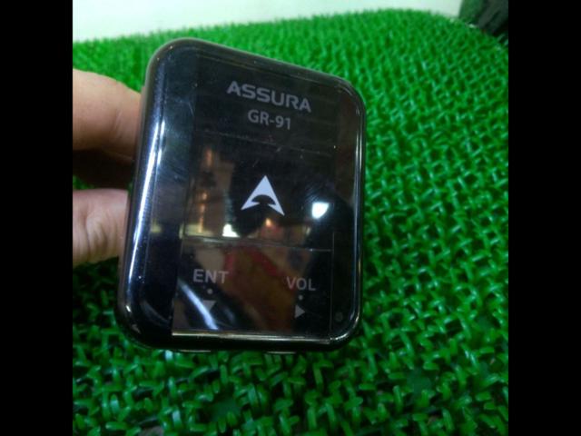 CELLSTAR GR-91 ソケットタイプGPSレシーバー | カー用品 カーAVアクセサリー その他カーAVアクセサリーを通販で購入する | 中古カー＆バイク用品の販売ならアップガレージ