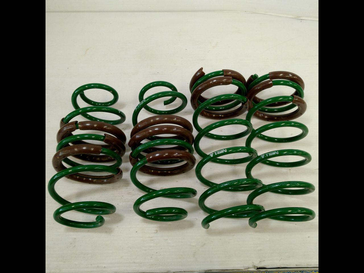 【スペーシアカスタム/MK53S/4WD】TEIN S.TECH K-SPECIAL ダウンサス ☆値下げしました☆ | カー用品 足まわり サスを通販で購入する | 中古カー＆バイク用品の ...