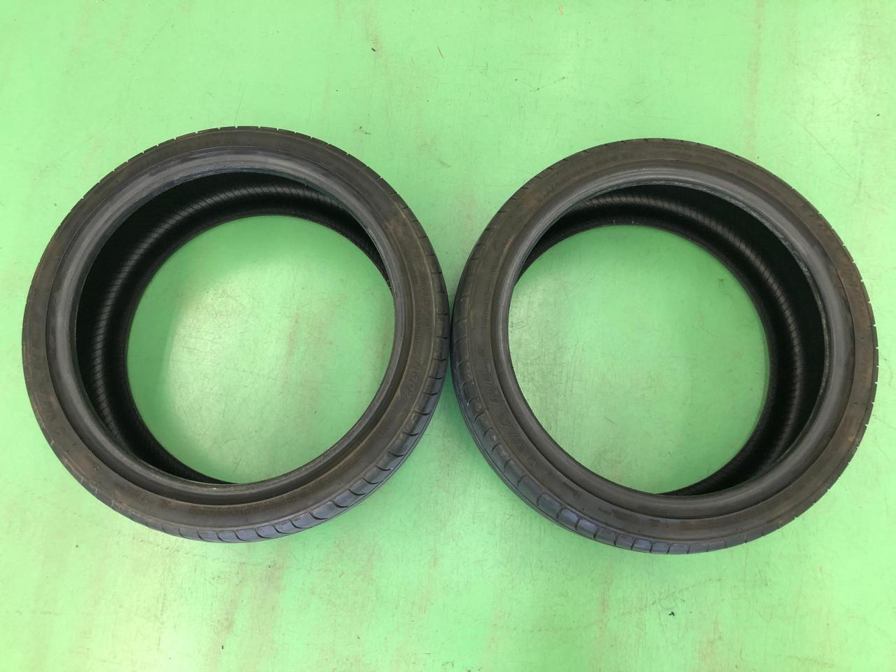 ※2階倉庫 WANLI SPORT macro SA302 ※2本のみ | カー用品 タイヤ 18インチタイヤを通販で購入する | 中古カー ...