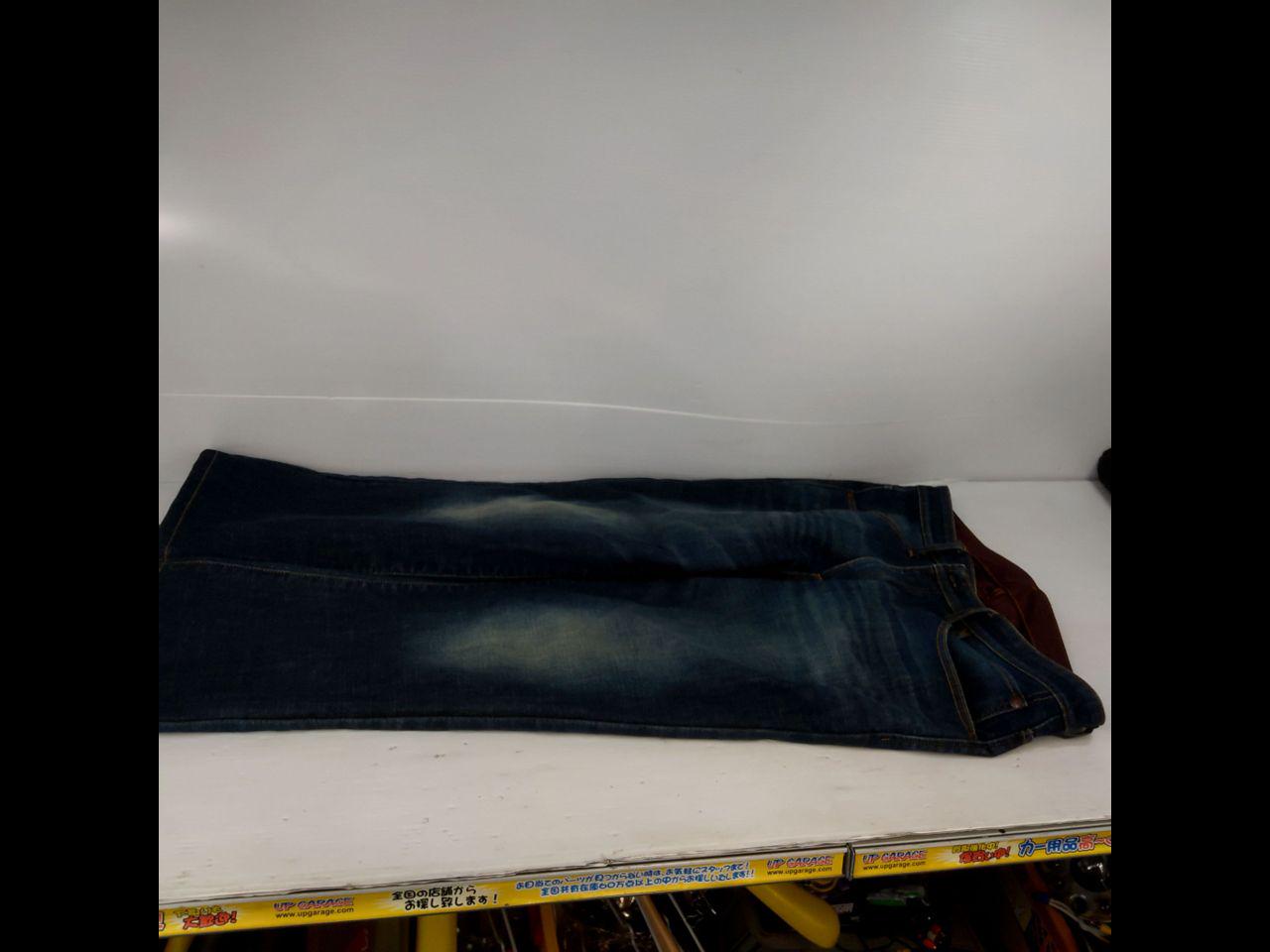 【サイズ:3L】EDWIN×MOTORHEAD デニムパンツ | バイク用品 ウエア パンツ[レザー含](二輪)を通販で購入する | 中古カー＆バイク用品の販売ならアップガレージ