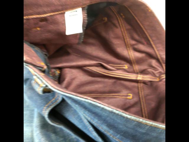 【サイズ:3L】EDWIN×MOTORHEAD デニムパンツ | バイク用品 ウエア パンツ[レザー含](二輪)を通販で購入する | 中古カー＆バイク用品の販売ならアップガレージ