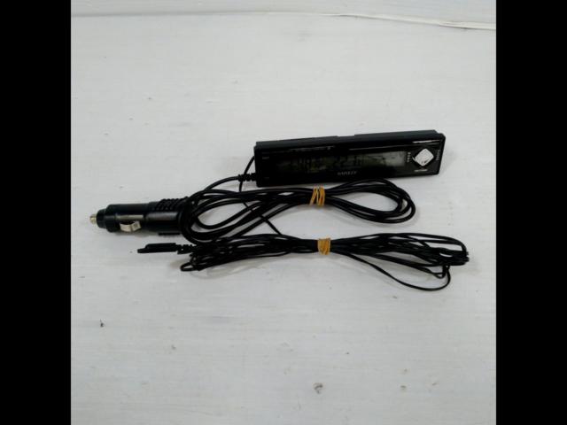 NAPOLEX メータークロック | カー用品 アクセサリーを通販で購入する | 中古カー＆バイク用品の販売ならアップガレージ