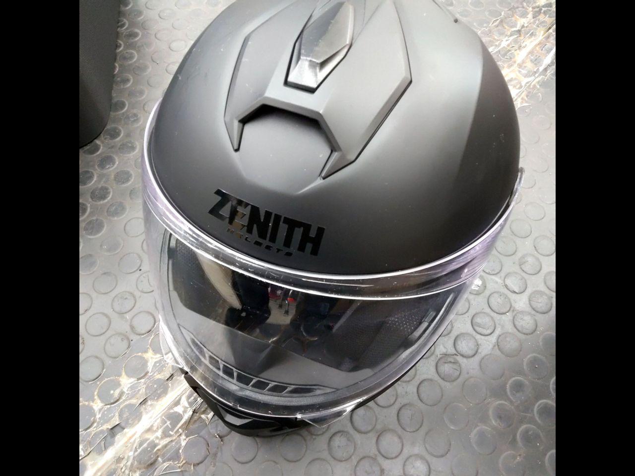 YAMAHA ZENITH YJ-21 システムヘルメット Lサイズ(58-59cm) | バイク用品 ヘルメット フルフェイス(二輪)を通販で購入する | 中古カー＆バイク用品の販売なら ...