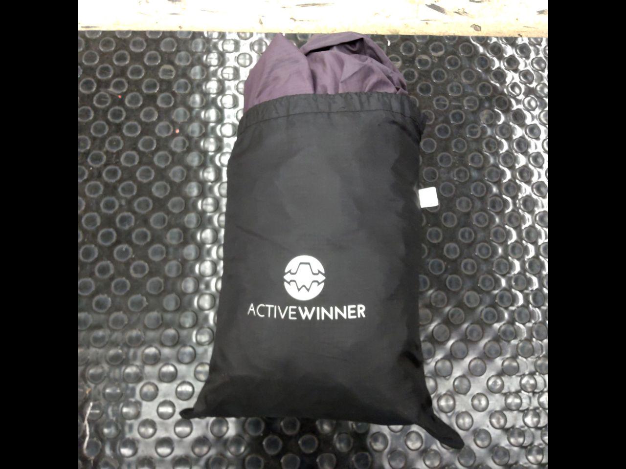 ACTIVEWINNER バイクカバー 3L | バイク用品 その他(バイク用品) その他バイク用品(二輪)を通販で購入する | 中古カー＆バイク用品の販売ならアップガレージ