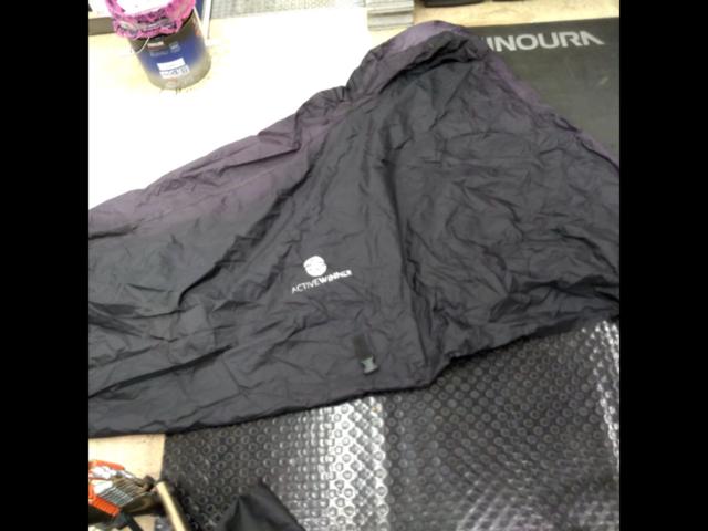 ACTIVEWINNER バイクカバー 3L | バイク用品 その他(バイク用品) その他バイク用品(二輪)を通販で購入する | 中古カー＆バイク用品の販売ならアップガレージ