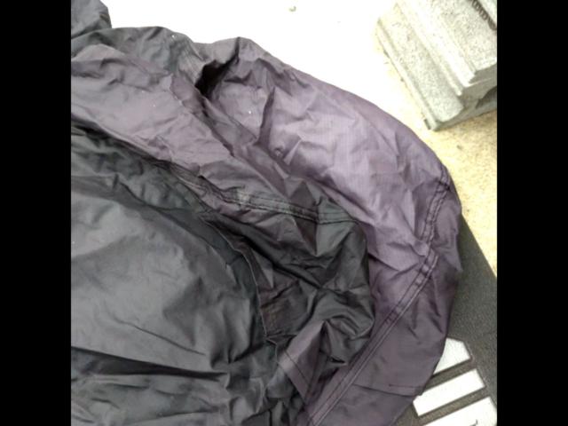 ACTIVEWINNER バイクカバー 3L | バイク用品 その他(バイク用品) その他バイク用品(二輪)を通販で購入する | 中古カー＆バイク用品の販売ならアップガレージ