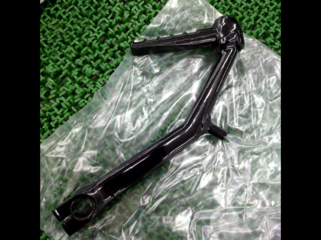 【SUZUKI】純正キックペダル 26300-33G90 レッツ4 アドレスV50 アドレスV125 CA43A CA44A CA45A CF46A CF4EA | バイク用品 その他(バイク ...