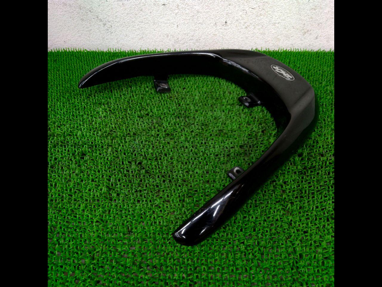 【マジェスティ125】DCR リアスポイラー | バイク用品 外装 その他外装(二輪)を通販で購入する | 中古カー＆バイク用品の販売ならアップガレージ