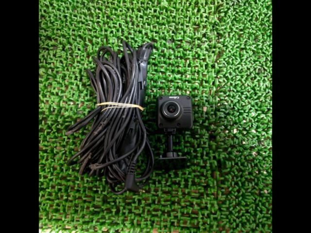 CELLSTAR GDO-28 別体カメラ | カー用品 カーAVアクセサリー バックカメラを通販で購入する | 中古カー＆バイク用品の販売ならアップガレージ