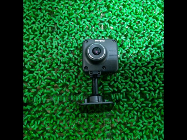 CELLSTAR GDO-28 別体カメラ | カー用品 カーAVアクセサリー バックカメラを通販で購入する | 中古カー＆バイク用品の販売ならアップガレージ