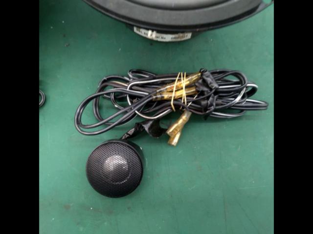 【JBL】6C 16cmスピーカー+ツイーター | 中古品 | アップガレージ 和歌山店 | カー用品 スピーカー 埋め込みスピーカーを通販で購入する | 中古カー＆バイク用品の販売ならアップガレージ