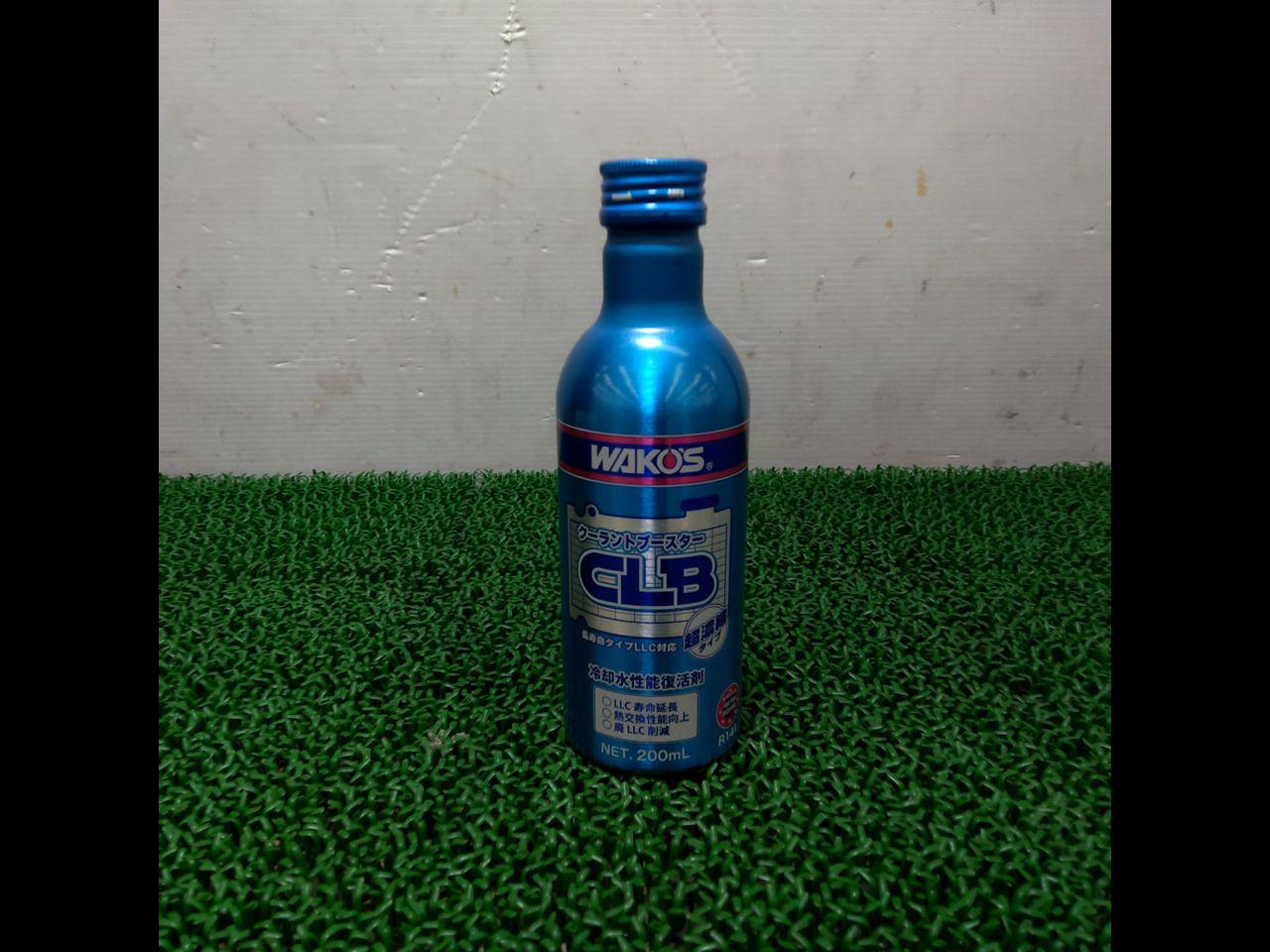 ☆7月のお値下げ品☆WAKO’S R141 クーラントブースター | カー用品 ケミカル用品 添加剤を通販で購入する | 中古カー＆バイク用品の販売ならアップガレージ