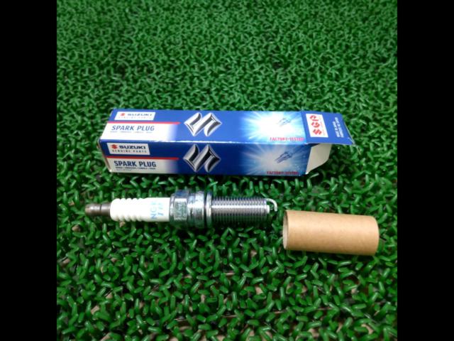 スズキ純正 09482-00607 スパークプラグ 3個セット | カー用品 メンテナンス その他メンテナンスを通販で購入する | 中古カー ...