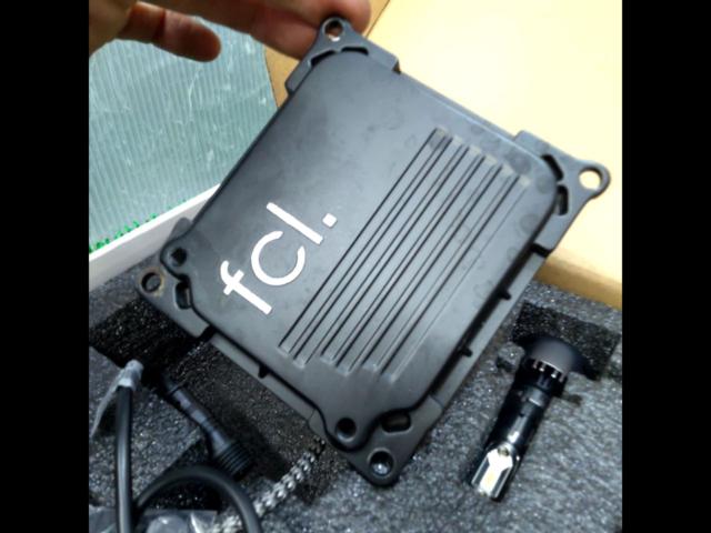 fcl FL-03 純正型LEDコンバージョンキット D4 | カー用品 バルブ・HID LEDバルブを通販で購入する | 中古カー＆バイク用 ...