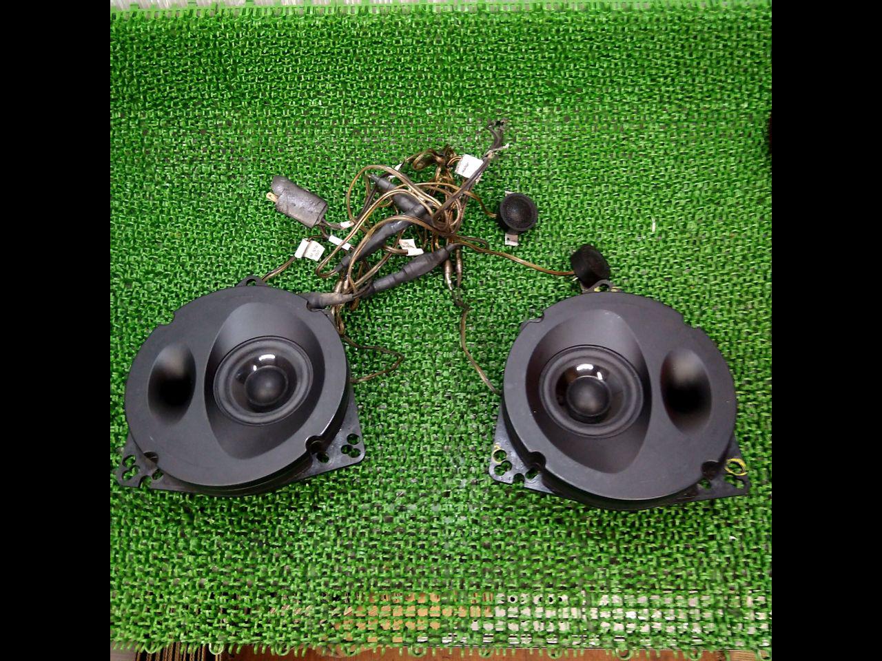 SONIC DESIGN E-77B+ツィーター | カー用品 スピーカー 埋め込みスピーカーを通販で購入する | 中古カー＆バイク用品の販売ならアップガレージ