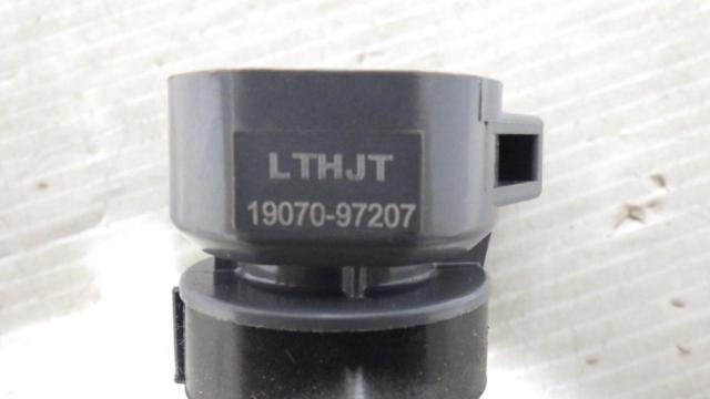 メーカー不明 イグニッションコイル 19070-97207 3本セット | カー用品 電装系 その他電装系を通販で購入する | 中古カー ...