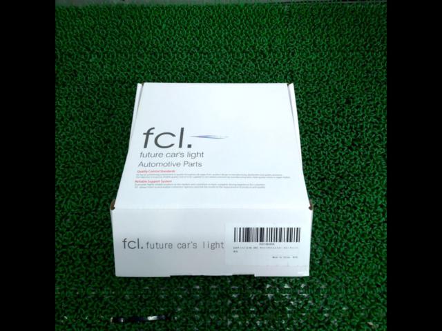 fcl LEDキット【L1B】 | カー用品 バルブ・HID LEDバルブを通販で購入する | 中古カー＆バイク用品の販売ならアップガレージ