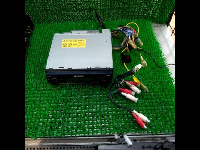 carrozzeria DEH-P940 1DINオーディオ | 中古品 | アップガレージ 相模原中央店 | カー用品 ヘッドユニット CD ...