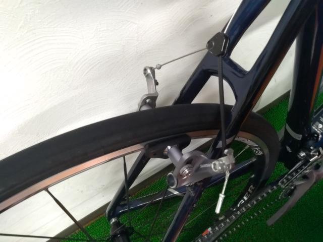 大特価【わけあり現状販売】TREK CRONUS CX PRO 2012年モデル 700C2x10Sカーボンロードバイク/シクロクロス ...