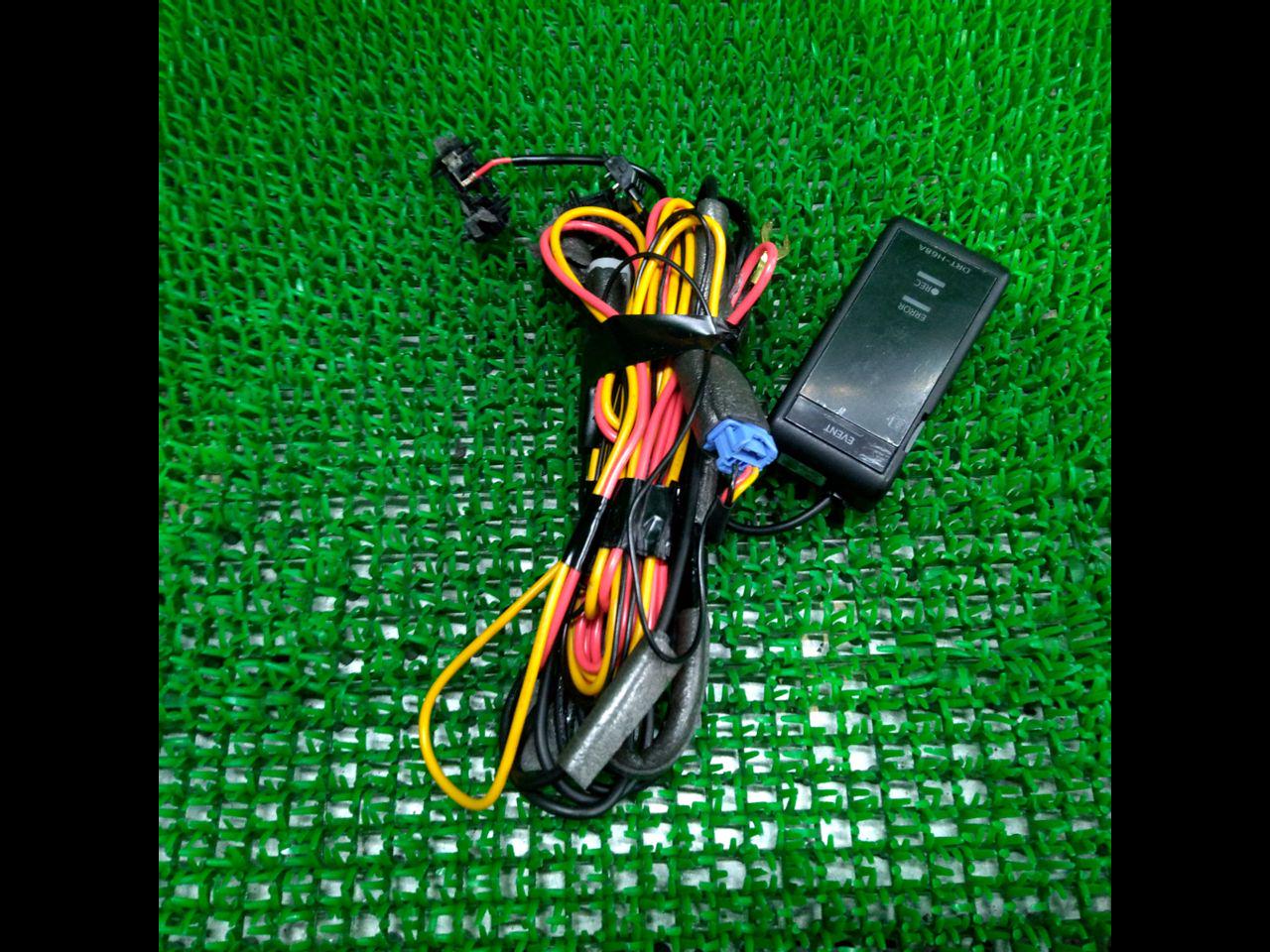 トヨタ純正 DRT-H68A ドライブレコーダー | カー用品 カーAVアクセサリー ドライブレコーダーを通販で購入する | 中古カー＆バイク用品の販売ならアップガレージ